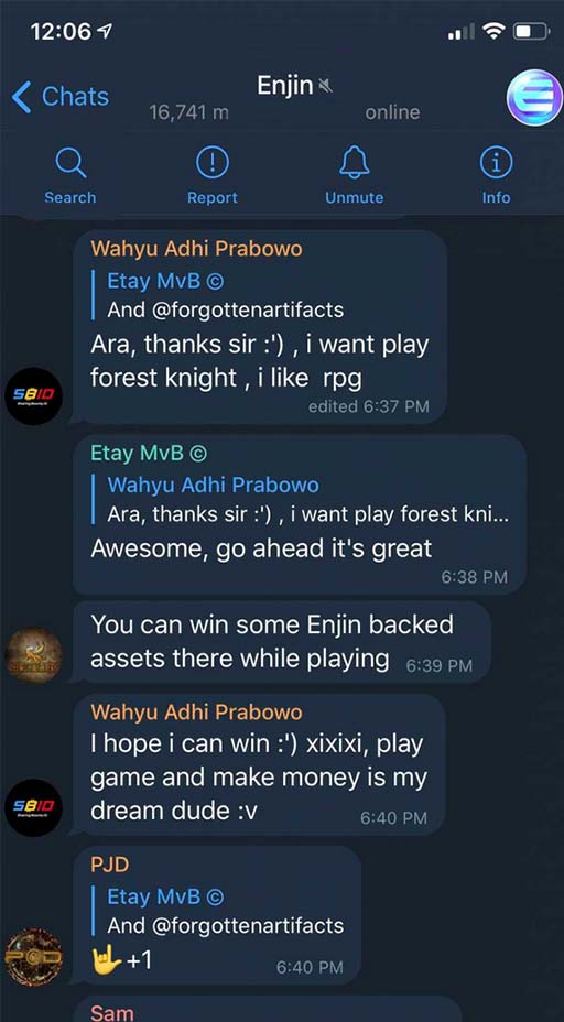 TgTracker: Restore a Telegram Account without a Phone Number